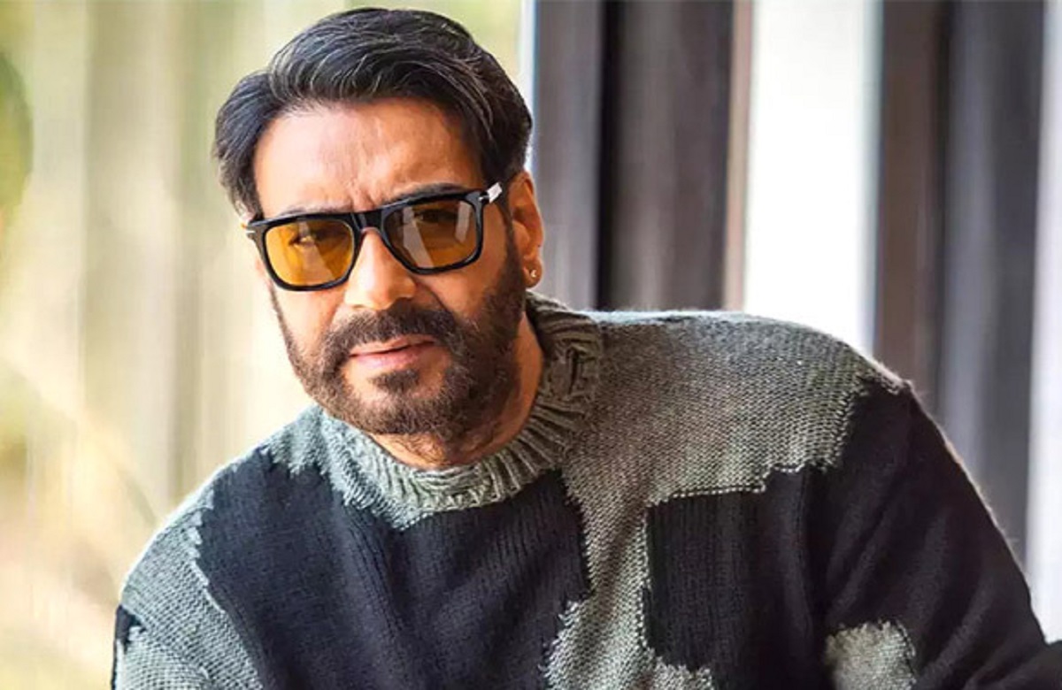 Announcement of Ajay Devgan's new film, will work with Raveena Tandon's ...