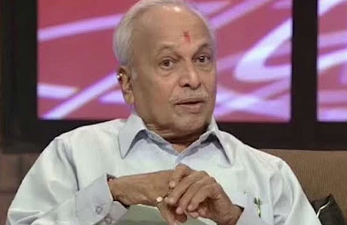 Singham Actor Jayant Savarkar Dies