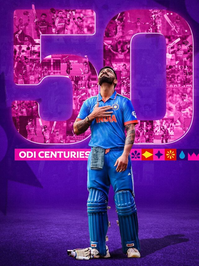 India In CWC Final: भारतीय टीम के 'विराट जीत' में देखें हर एक खिलाड़ी ...