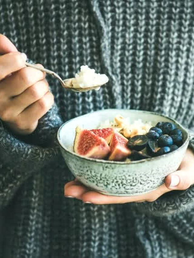 Foods For Winter: सर्दियों को मौसम में बीमारियों से दूर रखेंगे ये फूड्स ...