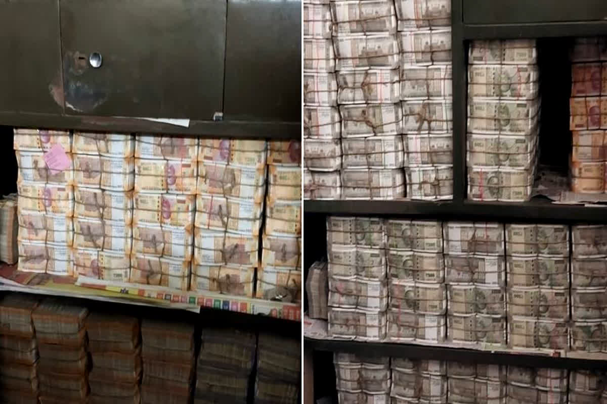 Boudh Distilleries IT Raid