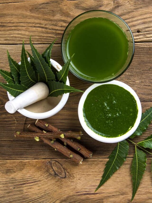 Benefits of Neem Ka Kadha: सेहत के लिए बेहद ही कारगर साबित होता है नीम ...