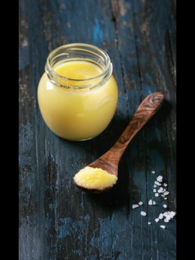 Benefits Of Ghee Water: रोजाना गुनगुने पानी में डालकर पीएं घी, मिलेंगे ...