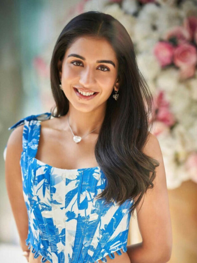 Radhika Merchant Unseen Pics : अंबानी की लाडली बहू राधिका मर्चेंट की ...