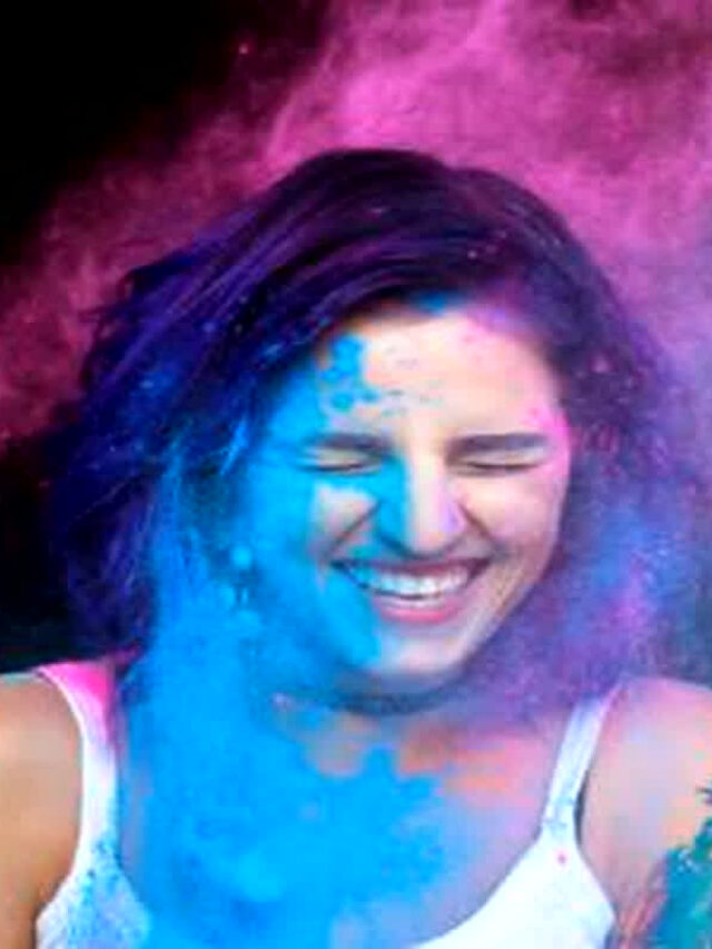 Skin Care Tips For Holi: होली में ऐसे रखें स्किन का ख्याल, नहीं होगी ...