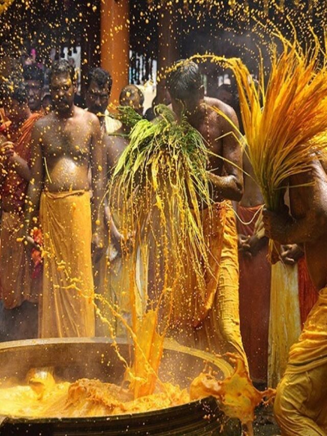 Different Celebrating Holi In India: क्या आप जानते है पुरे भारत में ...