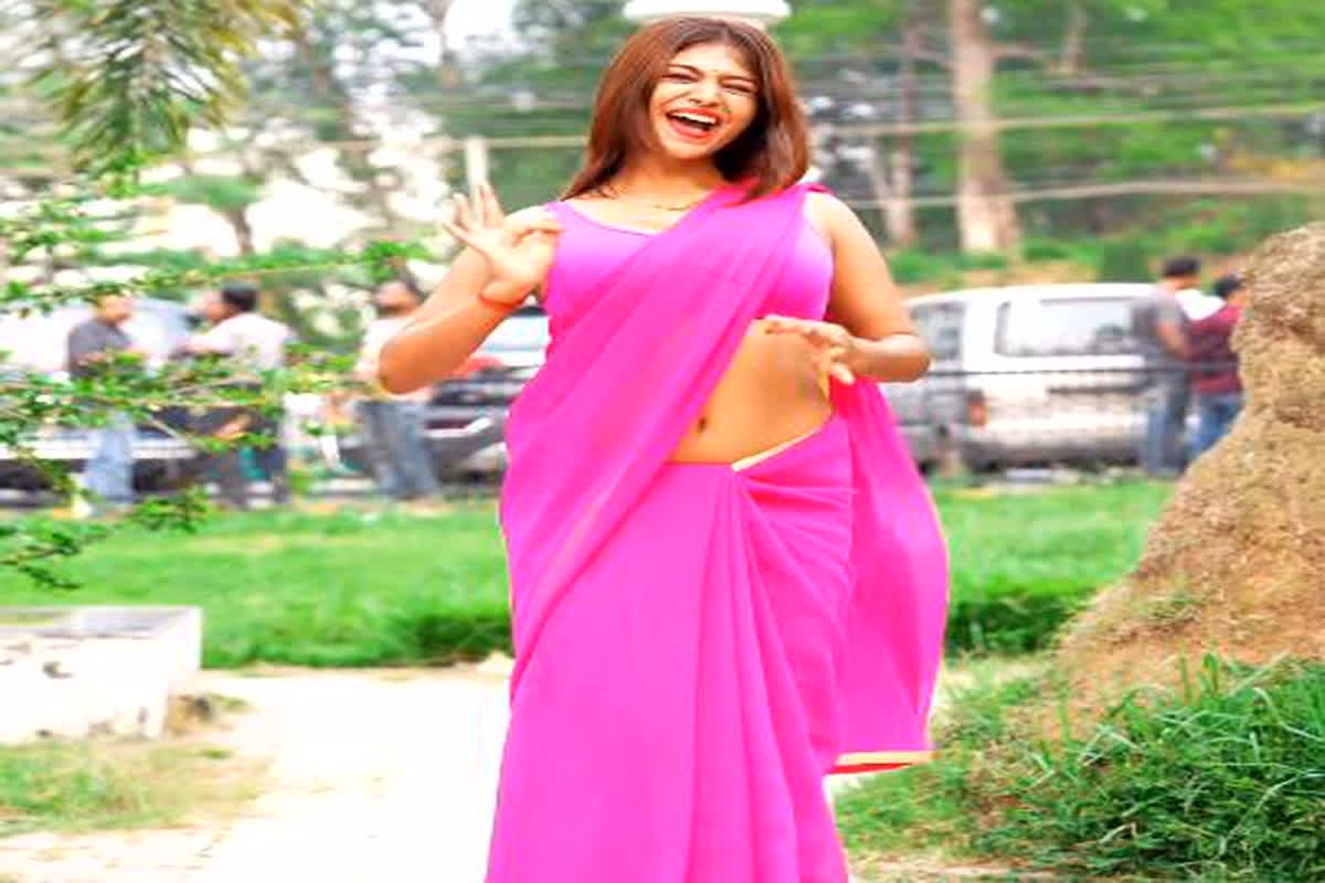 Desi Girl Sexy Video