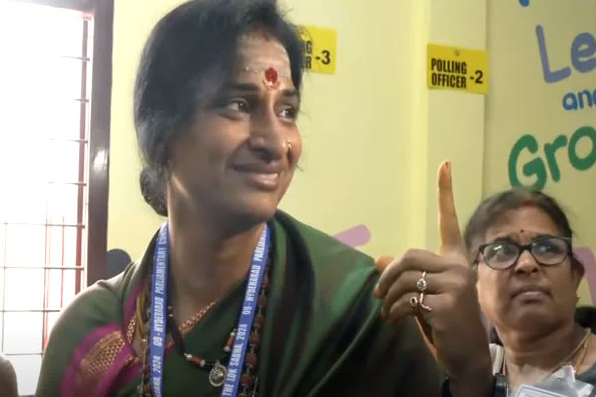 Read More Lok Sabha Election 2024 Voting Live Update Bjp उम्मीदवार