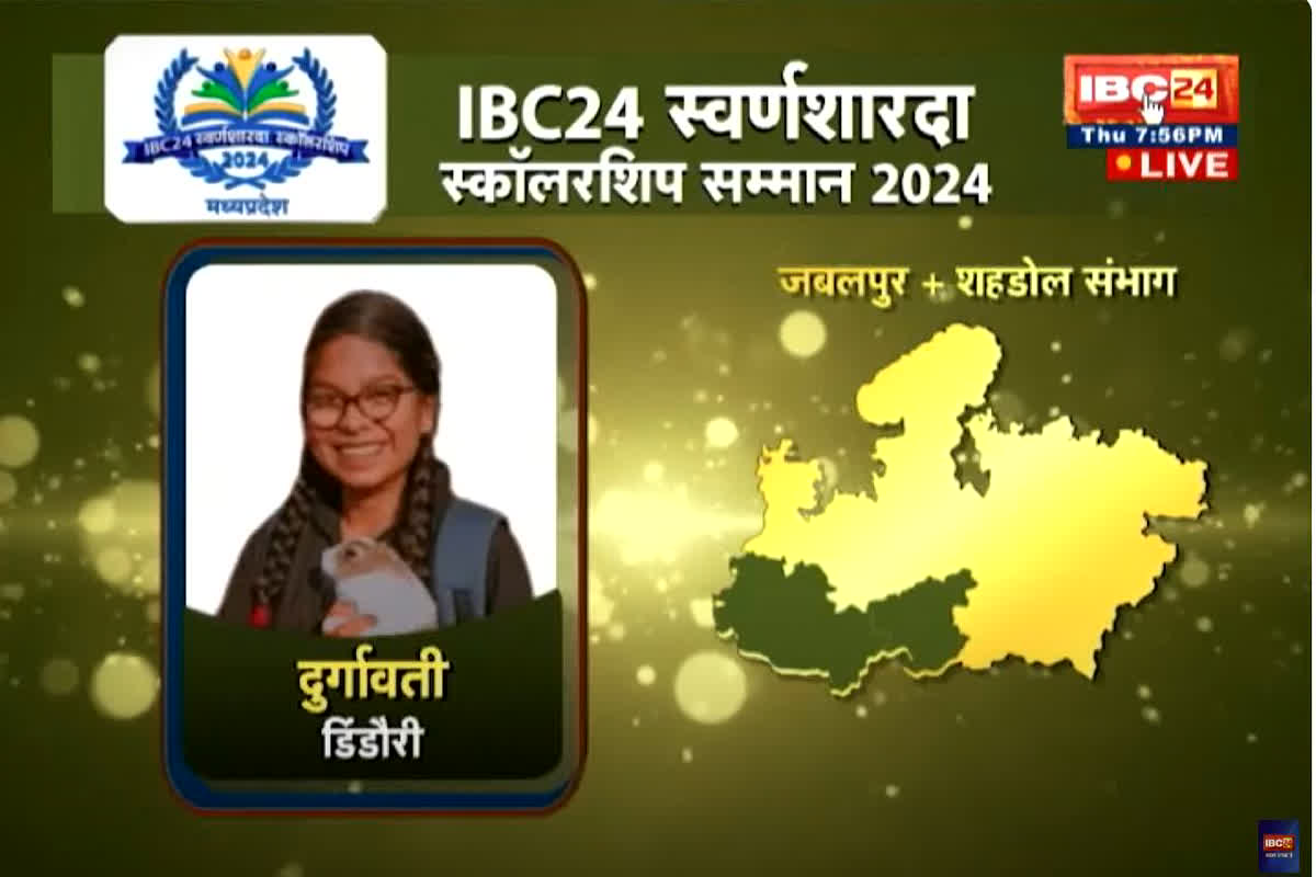 Edited By : karan nepali Modified Date: July 18, 2024 / 08:04 PM IST , Published Date : July 18 ...