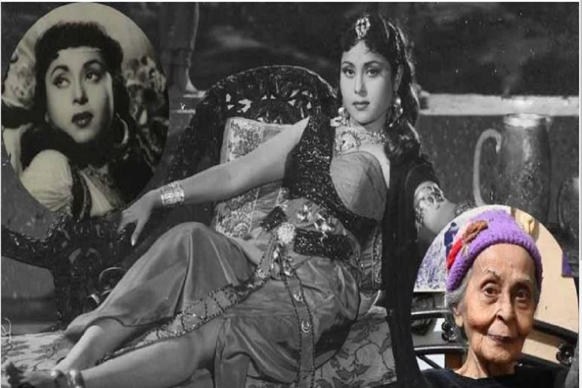 Veteran actress Smriti Biswas passes away: अभिनेत्री स्मृति विश्वास का निधन