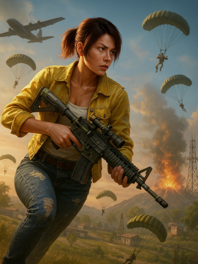 Free Fire Max 1 July Redeem Codes: एक मौका, अनगिनत रिवॉर्ड्स! जानिए ...