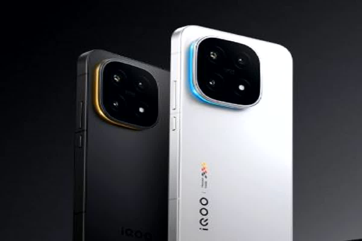 iQOO 15 India Price Leak: iQOO 15 लॉन्च से पहले ही खुला राज! बेस वेरिएंट खरीदना हो सकता है महंगा ...